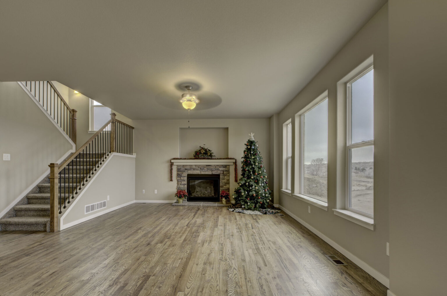 Take A Look At Our Gallery - Anthony Homes