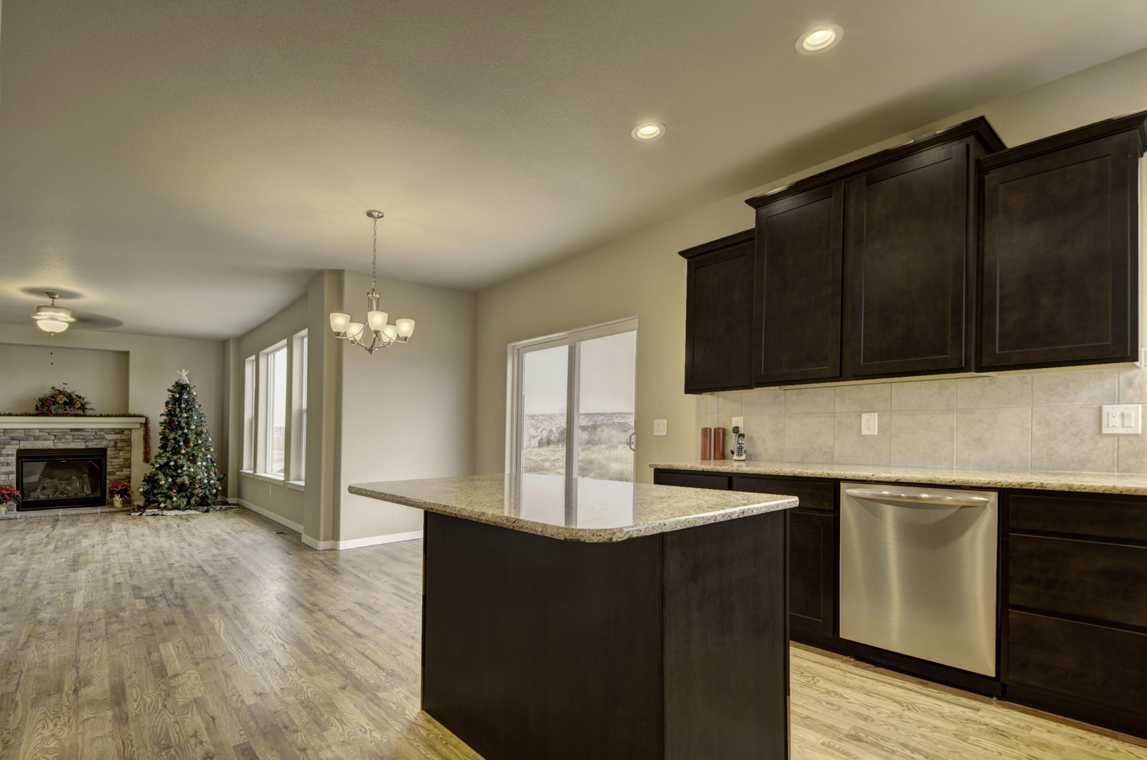 Take A Look At Our Gallery - Anthony Homes
