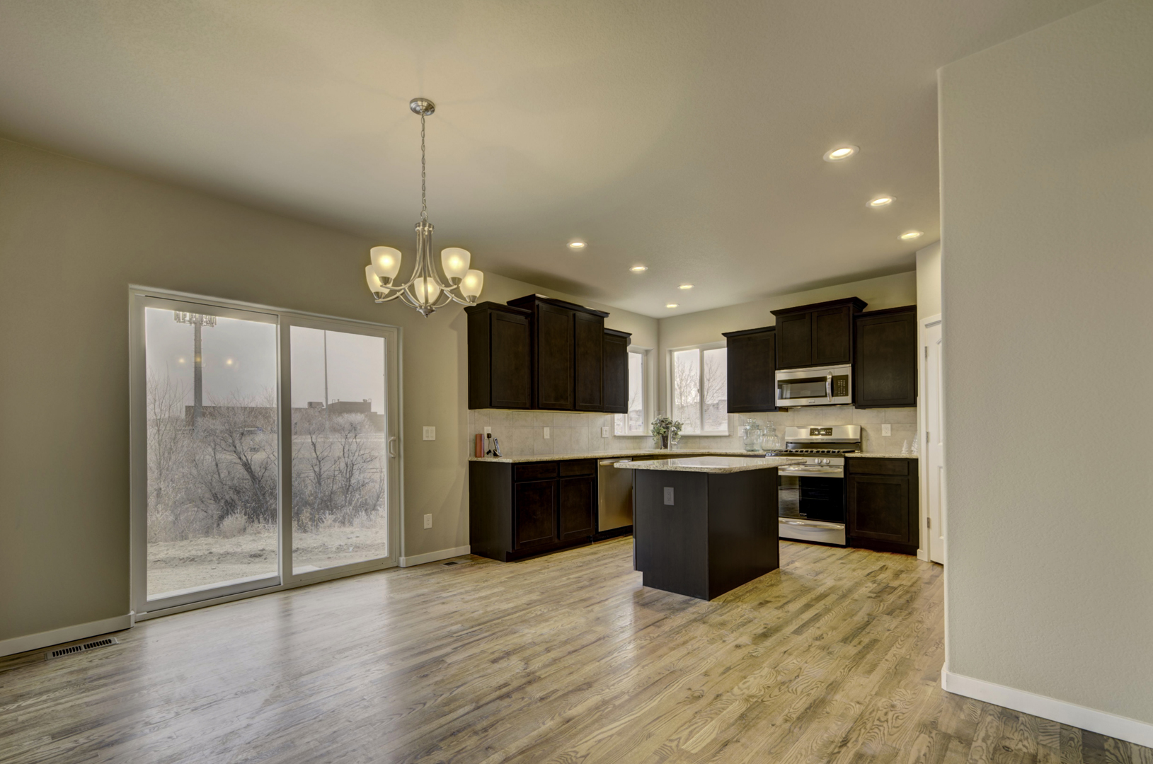 Take A Look At Our Gallery - Anthony Homes