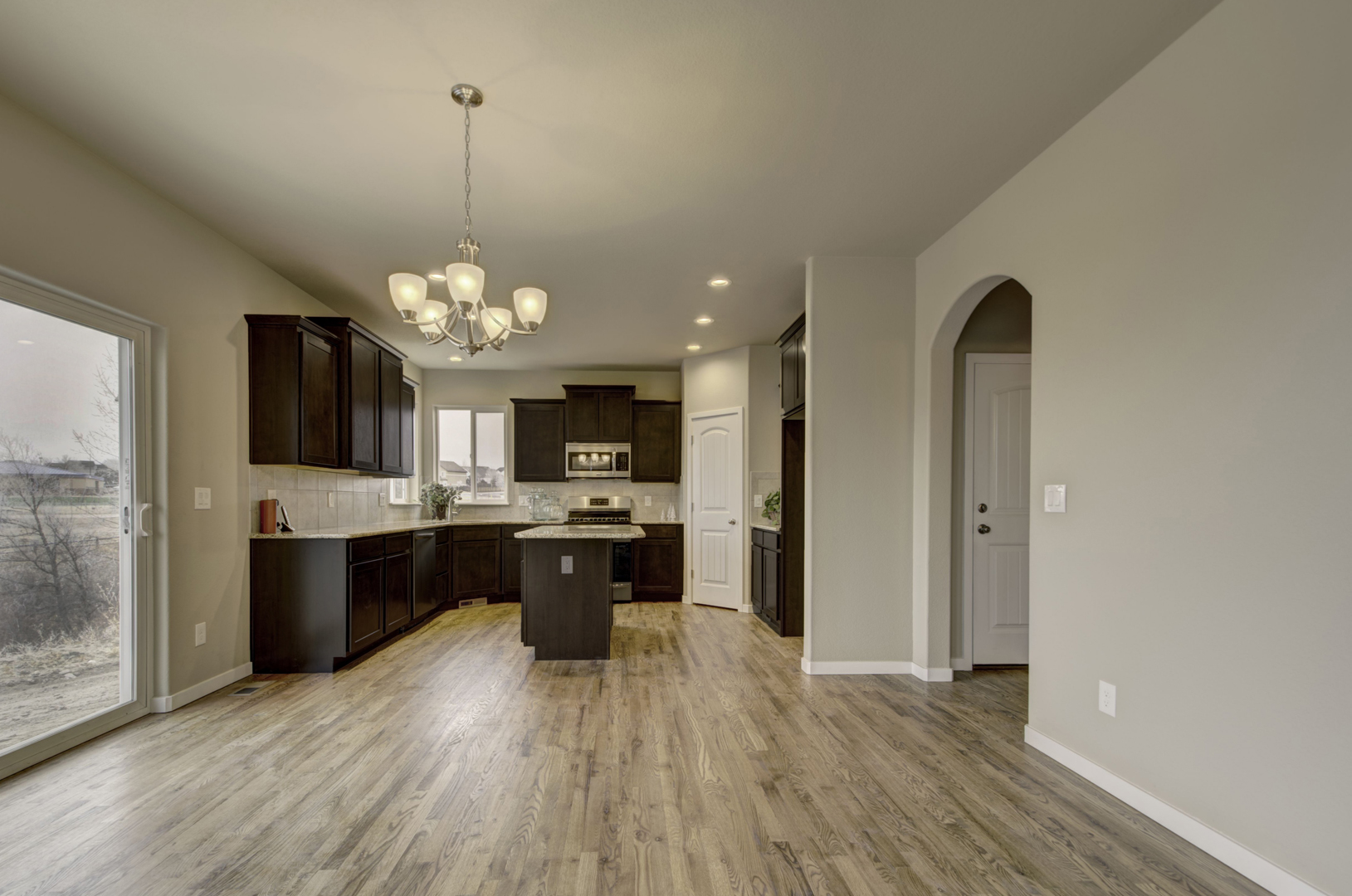 Take A Look At Our Gallery - Anthony Homes